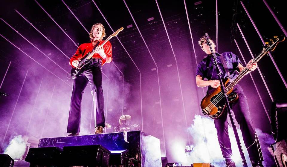 Concerts, Festivals & Live Music Events in New York | Secret NYC