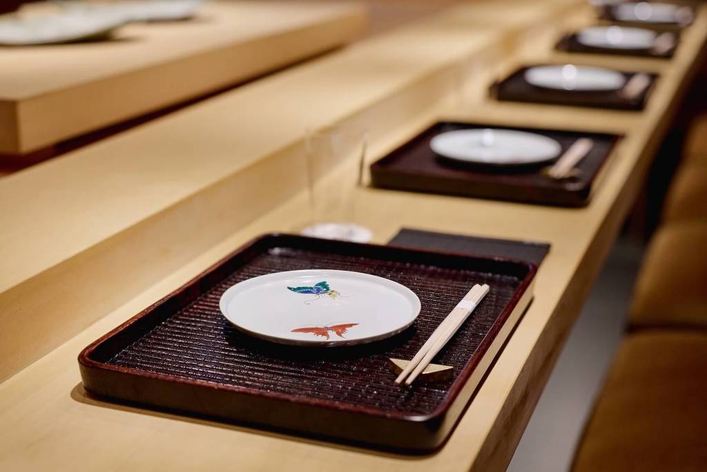 The Fastest Michelin Star in NYC History — This Tribeca Restaurant ...