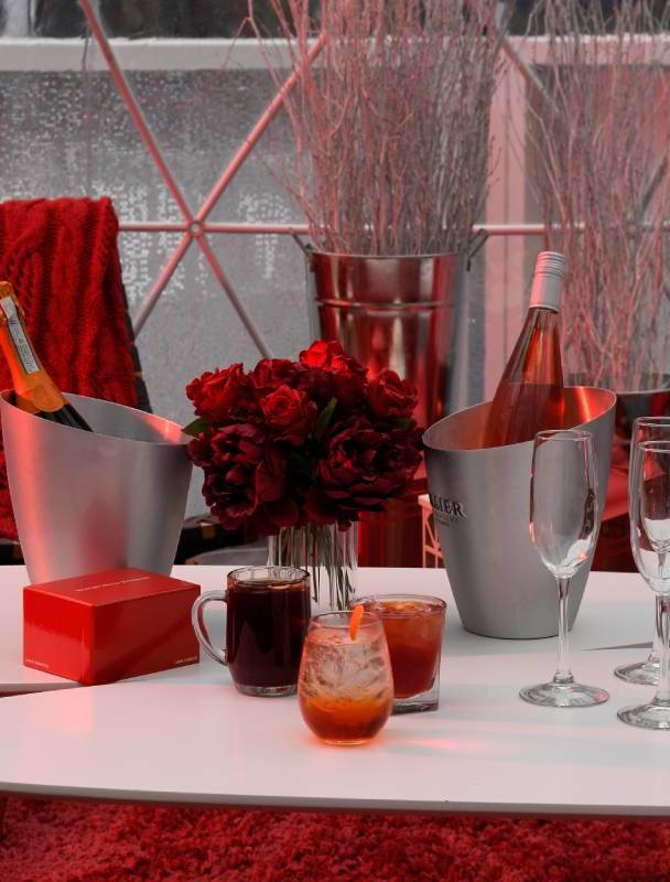 Bryant Park’s Iconic Winter Village Is Opening For The Season Very Soon ...