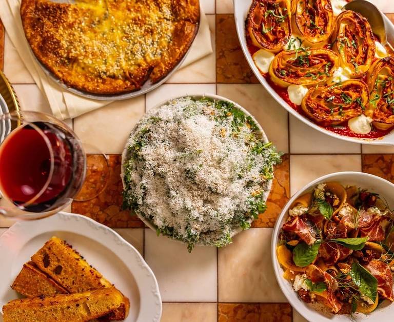 The 3rd Most In-Demand Reservation In The U.S. Is A Michelin-Starred ...