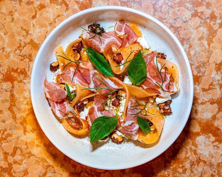 The 3rd Most In-Demand Reservation In The U.S. Is A Michelin-Starred ...