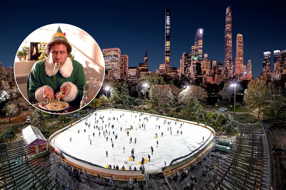 NYC’s Most Festive Free Movie Night Is Back For One Night Only — Watch ...