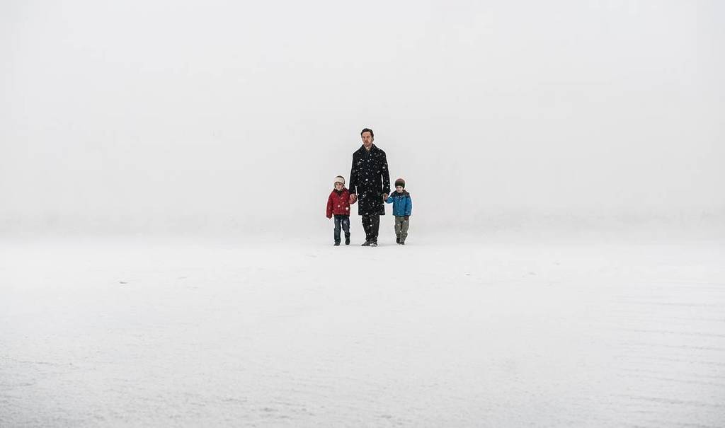 The Thing With Feathers Captivated Sundance And Berlinale — And Now New ...