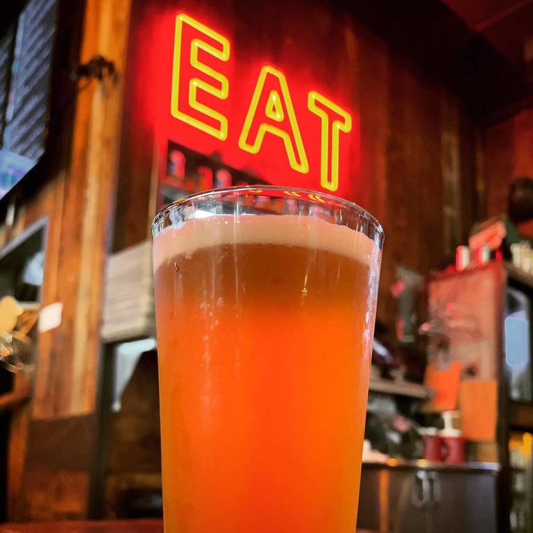 This Award-Winning Smash Burger Is One Of The Best In NYC - Here's How ...