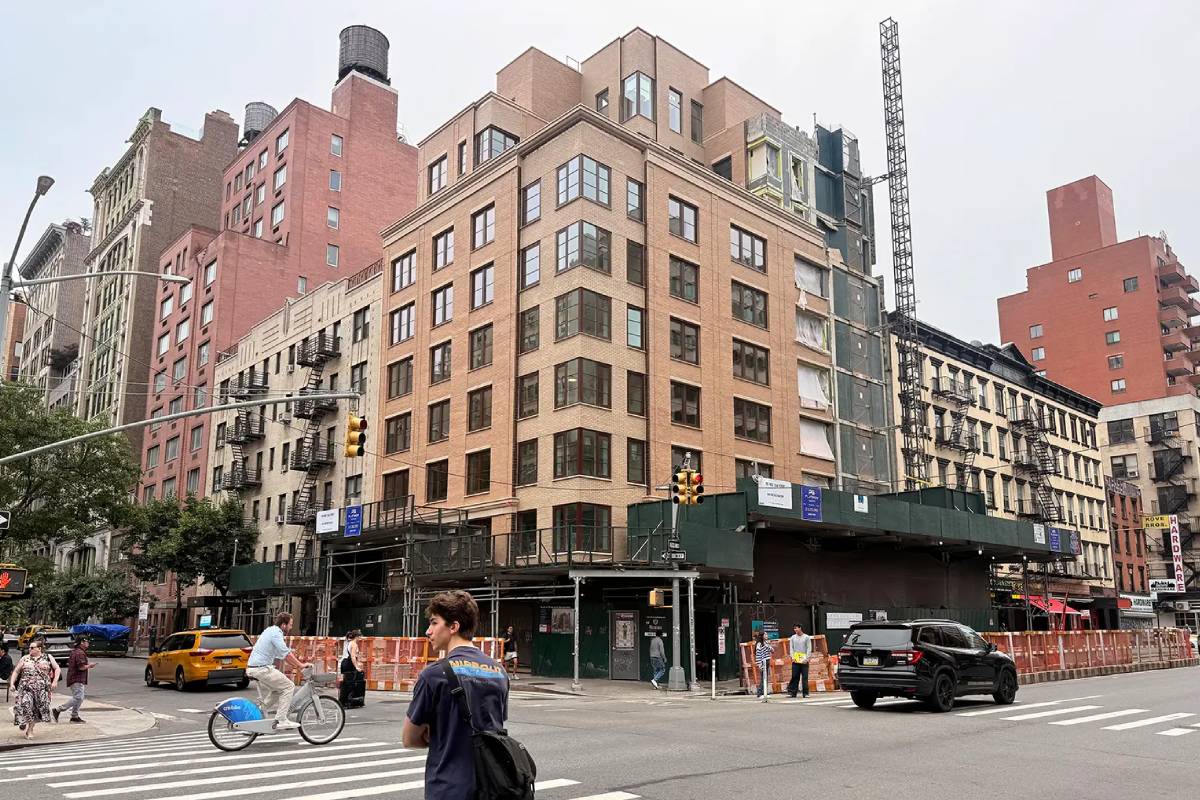 $385K To Own Your Own Chelsea Apartment – Applications Are Now Open For ...