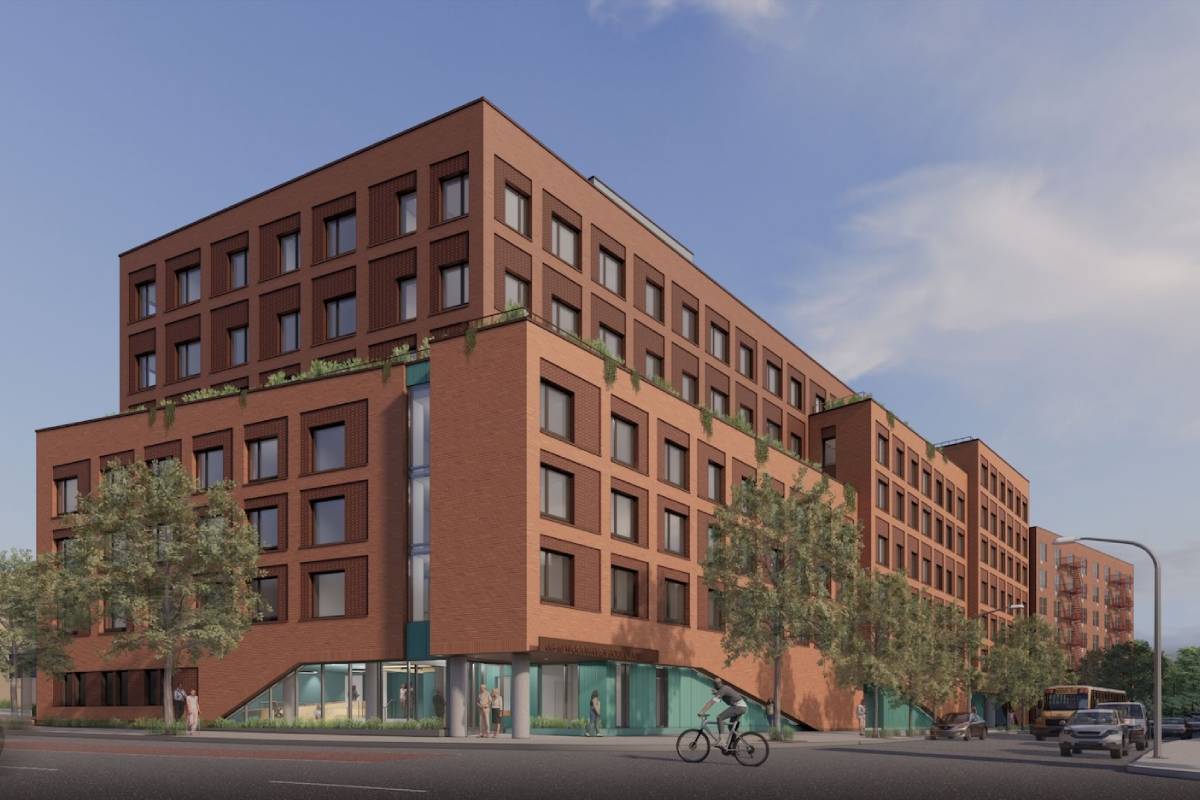 $545 For An Apartment In NYC – The Must-See Details Of One Of The ...
