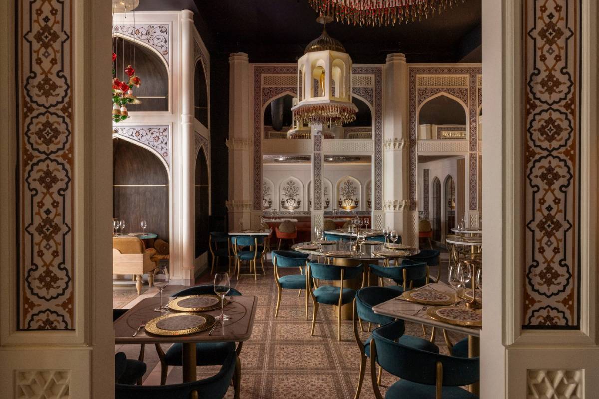 These Are NYC’s Top 12 New Restaurants For 2025, According To Millions ...