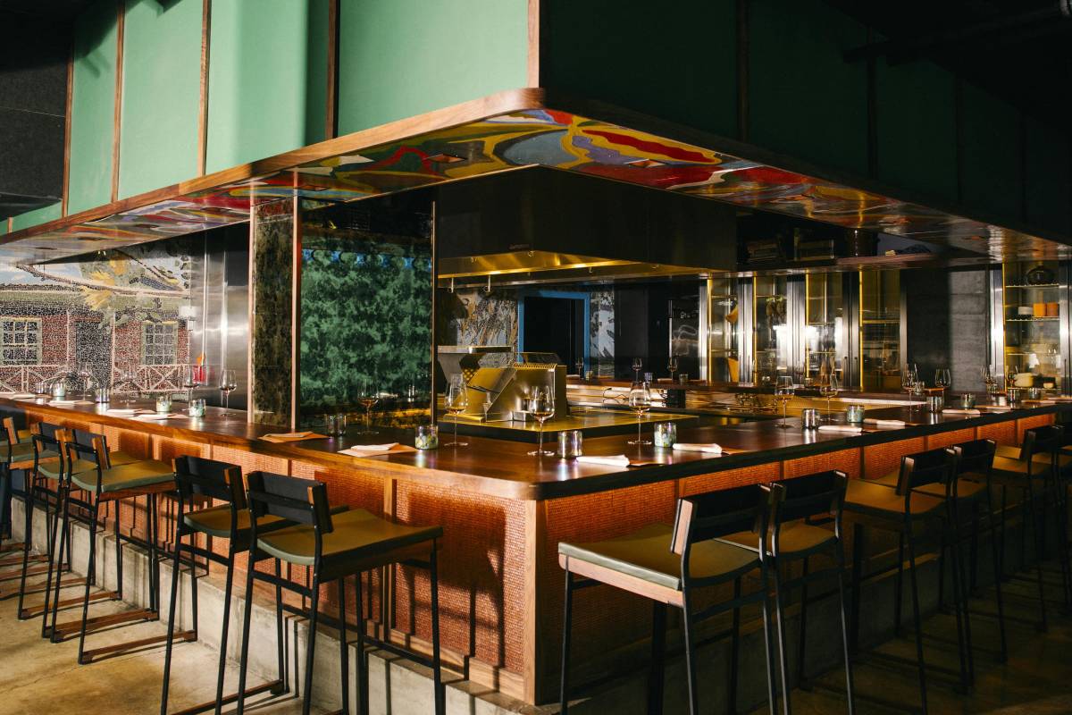 A NYC Winter Restaurant Week retorna em janeiro: Veja como conseguir ...