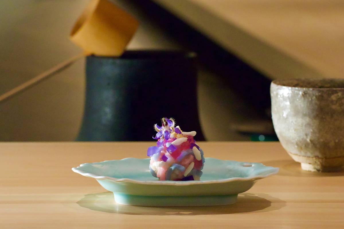 One Of The Best Desserts In The U.S. Is Hidden Inside This Serene ...