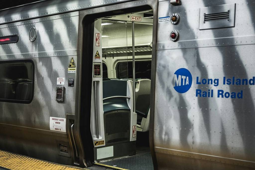 El nuevo pase diario ilimitado de LIRR y Metro-North sustituye al ...