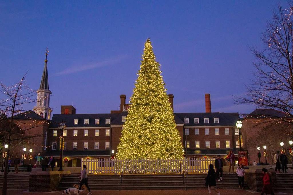 This Quaint Waterfront Town 4 Hours From NYC Has Been Crowned One Of ...