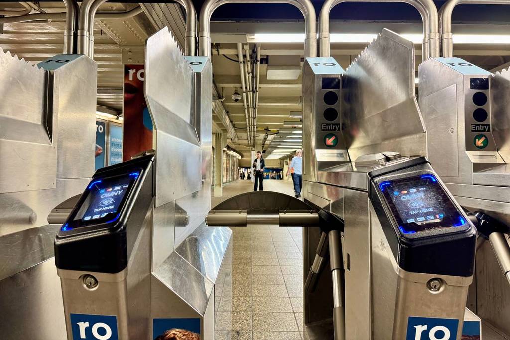 $7.3 Million Will Be Spent To Add Spikes & Paddles To Nearly Every NYC ...