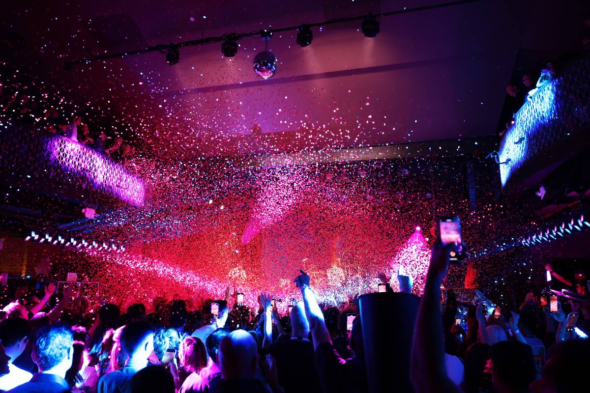 Brooklyn’s Iconic Music Hall Of Williamsburg Quietly Sells To Developer ...