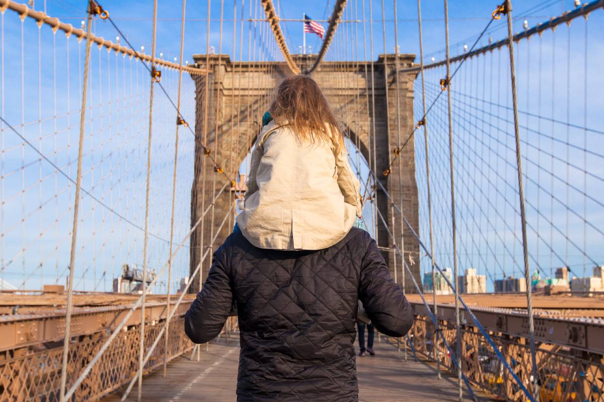 A First-Of-Its-Kind Pilot Program Will Provide Free Childcare For NYC ...