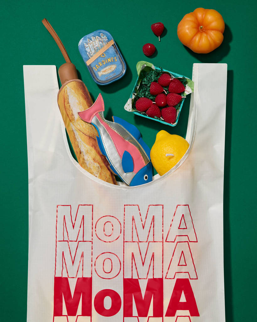 A Limited-Time Pop-Up Is Taking Over MoMA This Winter—And It's Turning ...