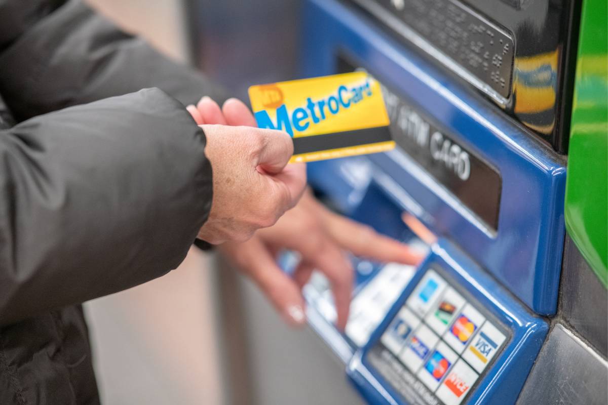 Subway Fares Are Officially Rising This Sunday — Here's What To Know ...