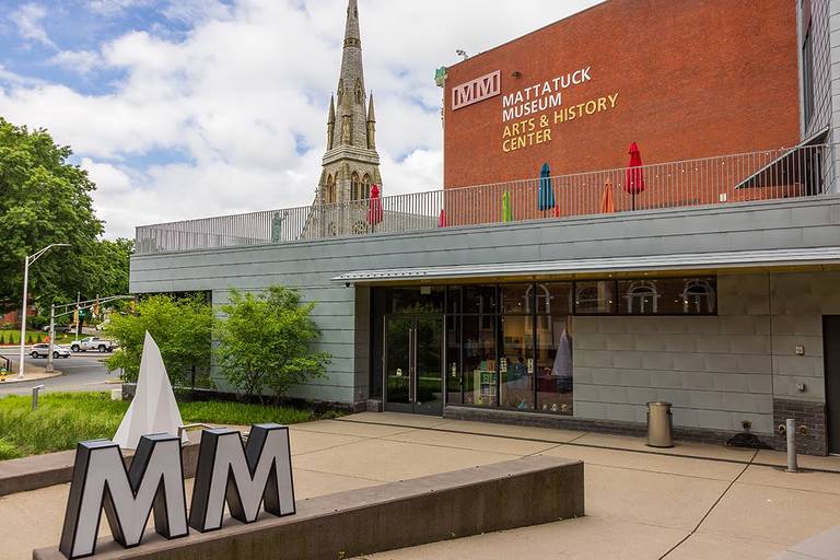 This Museum Less Than 2 Hours From NYC Is A Must-Visit — With Over 12 ...