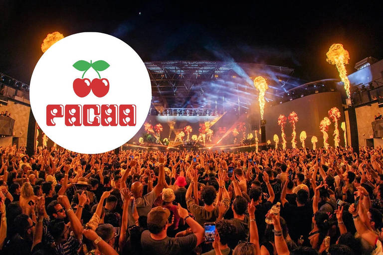It's Official: Pacha New York Is Opening At Brooklyn Mirage Space In ...