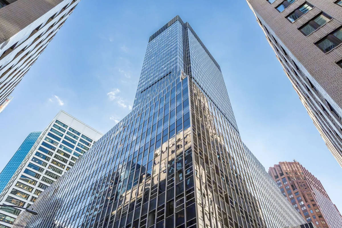 This Downtown Manhattan District Is NYC's Top 'Neighborhood To Watch ...