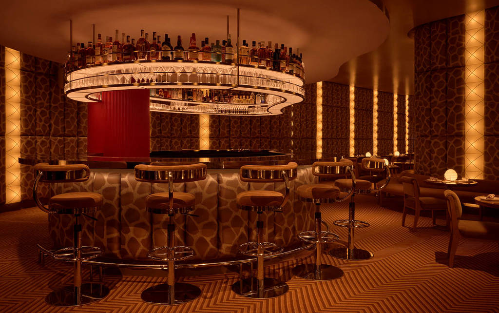 7 NYC Restaurants Were Just Named America's Most Beautiful—Time To Fire ...