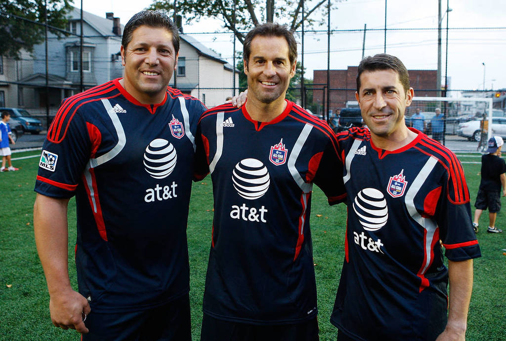 This Tiny New Jersey Town Known As ‘Soccer Town, USA’ Sits Just Minutes ...