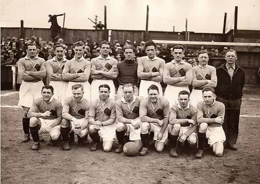 This Tiny New Jersey Town Known As ‘Soccer Town, USA’ Sits Just Minutes ...