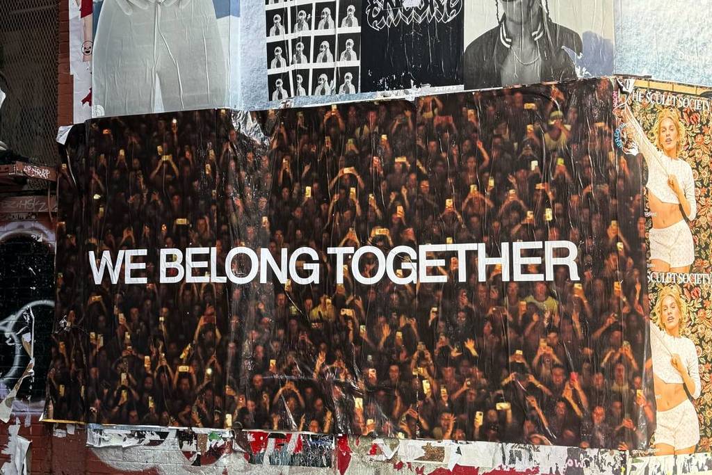 Harry Styles Is Reportedly Planning Another Madison Square Garden Residency