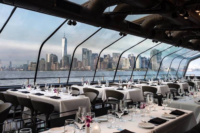 15 Best Things To Do For Galentine’s Day In NYC
