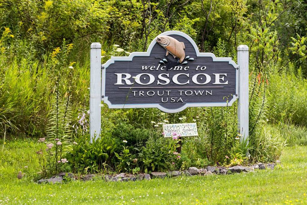 Meet ‘Trout Town, USA’ — The Tiny NY Village With Fly-Fishing Lore ...