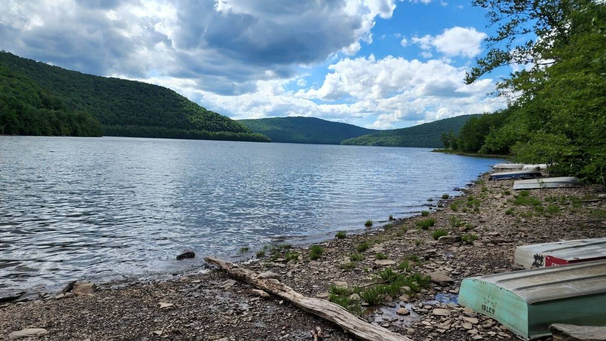 Meet ‘Trout Town, USA’ — The Tiny NY Village With Fly-Fishing Lore ...