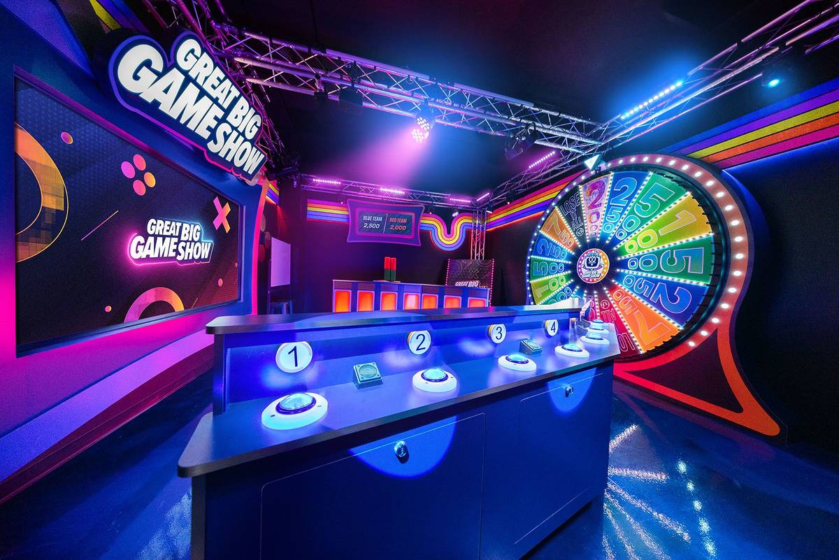 The Best New Group Activity In NYC: Step Into This Hidden High-Energy ...