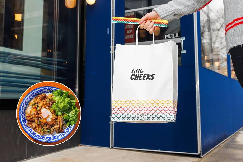 Uno de los restaurantes tailandeses más queridos de Nueva York acaba de ...