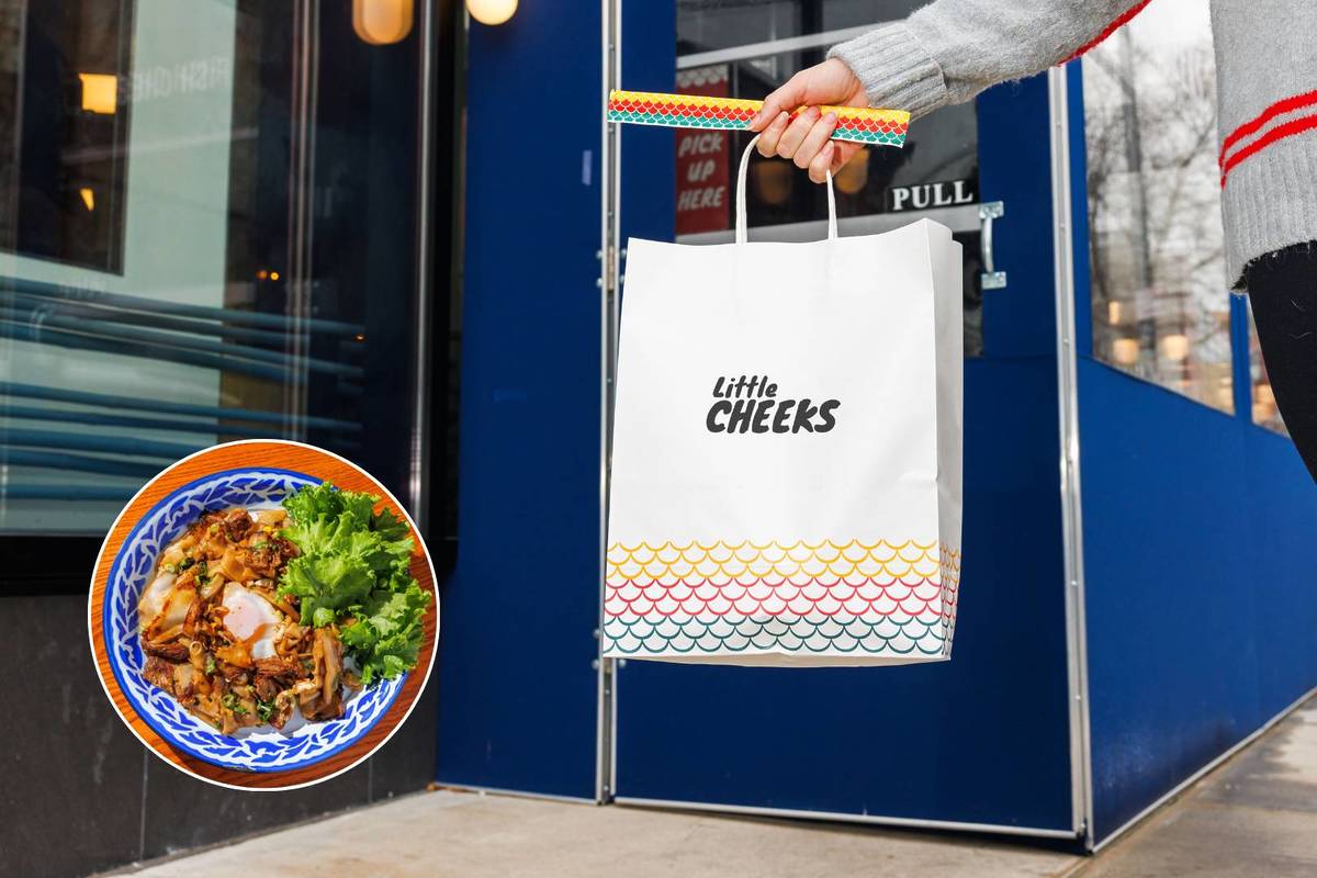 One Of NYC’s Most Beloved Thai Restaurants Just Opened A Sister Spot ...