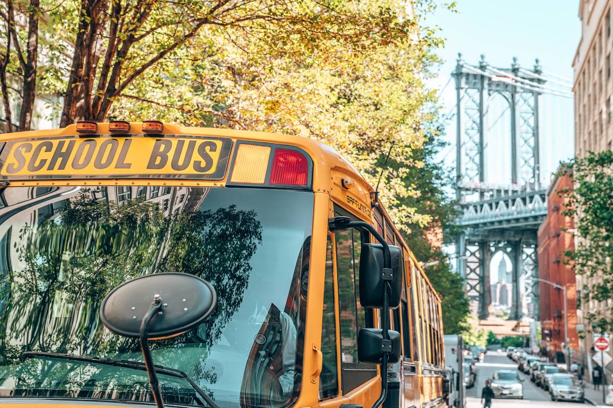 Die Anmeldungen für NYC 3-K und Pre-K sind jetzt offen – hier ist alles ...