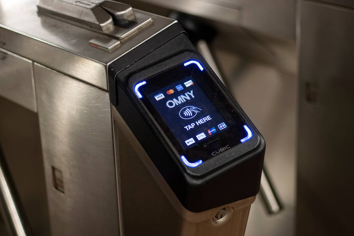 The 'Hidden' Math Of The New $3.00 Subway Fare: Is OMNY Costing You More?