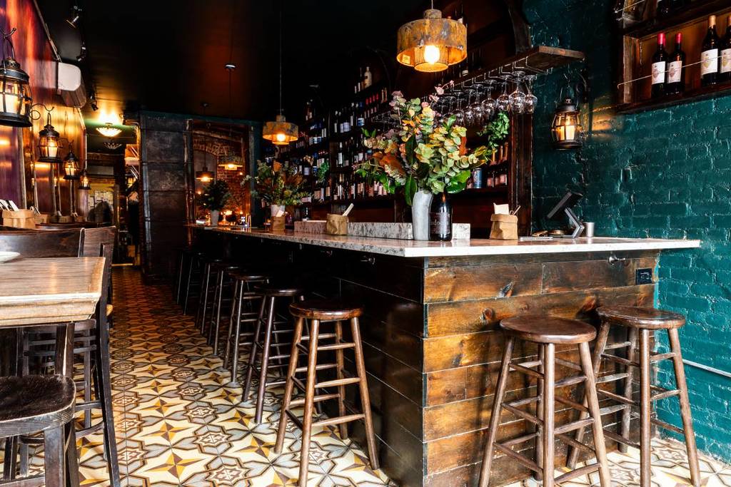 The Best New Restaurants Opening In NYC This January—From Chinese ...