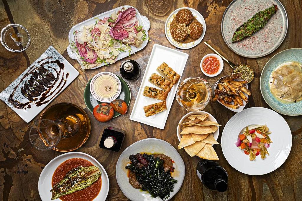 The Best New Restaurants Opening In NYC This January—From Chinese ...