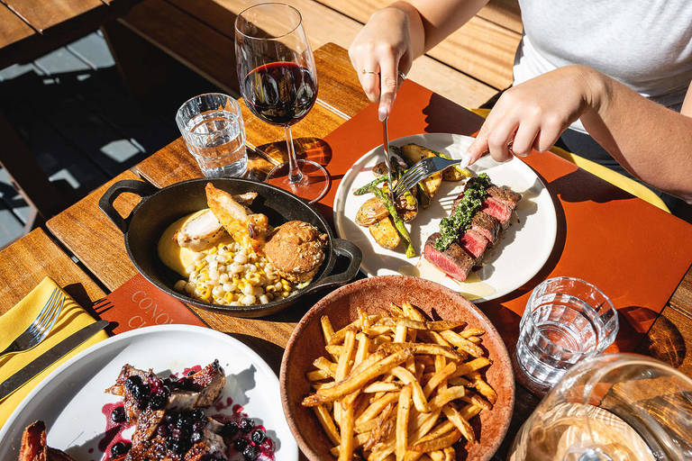 Dit dromerige stadje aan de Catskills River is de meest romantische ...