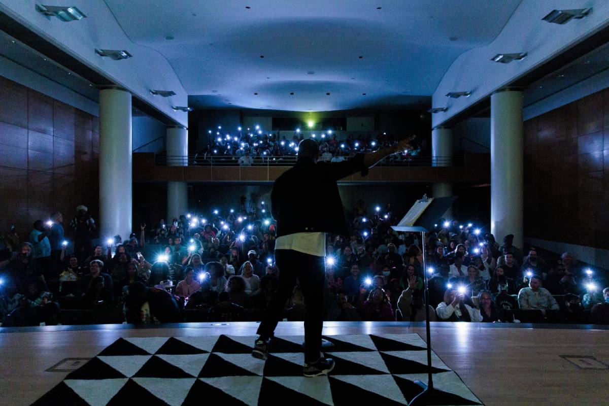 NYC’s Best March Events (2026)