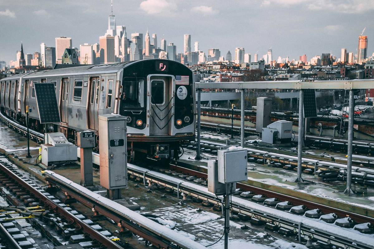 Here’s Everything You Need To Know About MTA Service After Sunday's ...