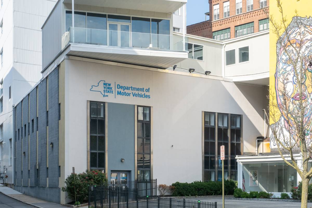 Il DMV di New York chiuderà per 5 giorni a febbraio: ecco cosa c'è da ...