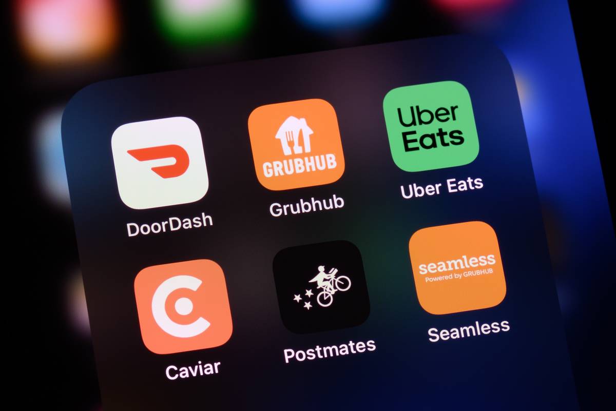 New NYC Delivery App Law Begins January 26 — Expect Mandatory 10% Tips ...