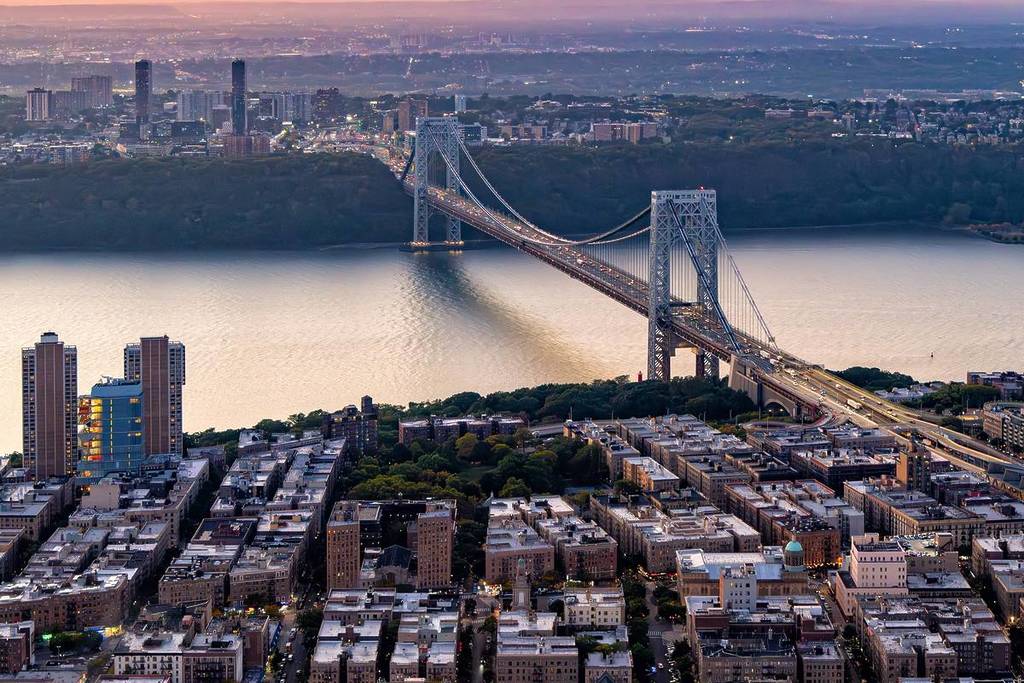 This NYC Suburb Is One Of America’s Safest & Wealthiest Retirement ...