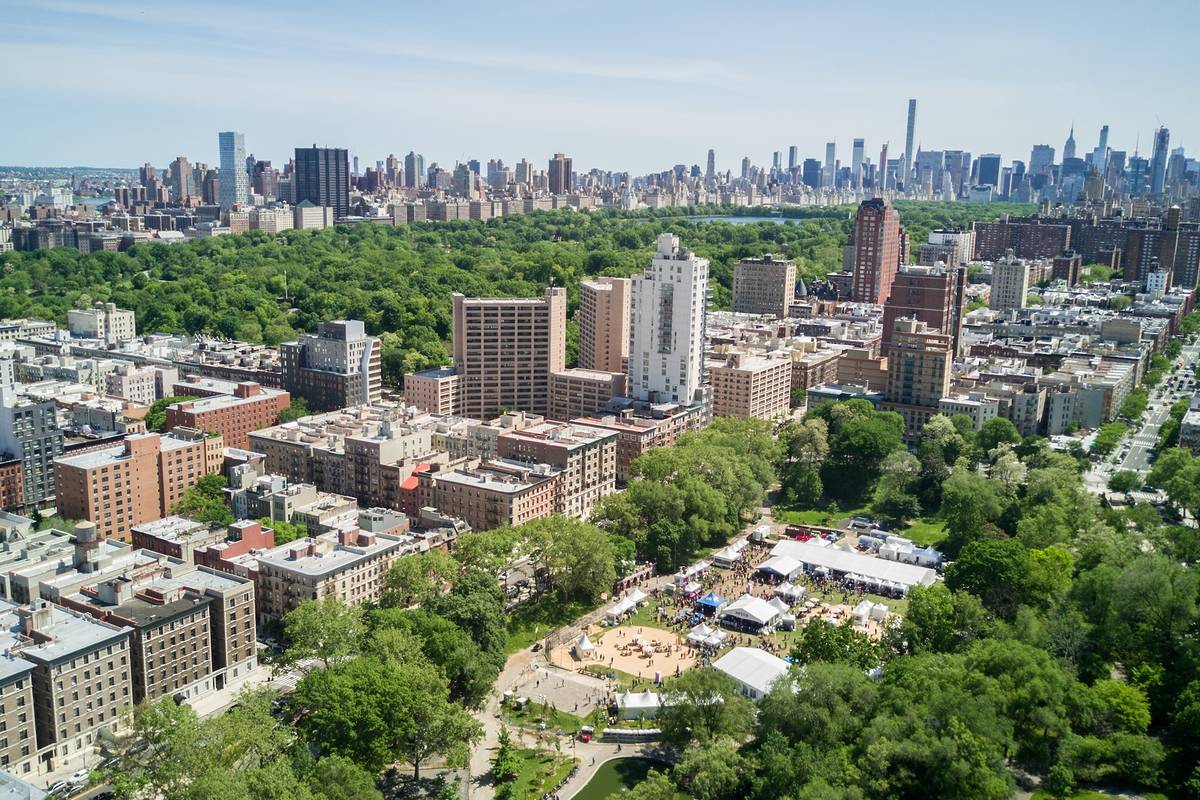 New York Is Getting Its First-Ever Civil Rights Museum In Harlem This ...