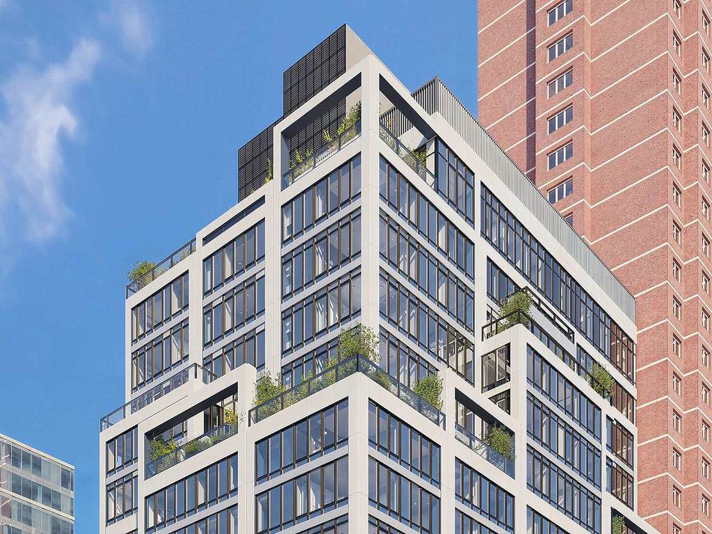 The Latest Affordable Housing Lottery For An NYC Luxury Building: This ...