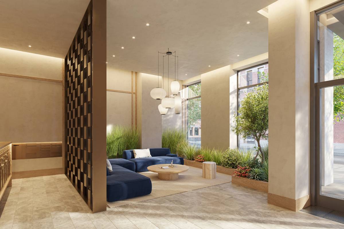The Latest Affordable Housing Lottery For An NYC Luxury Building: This ...