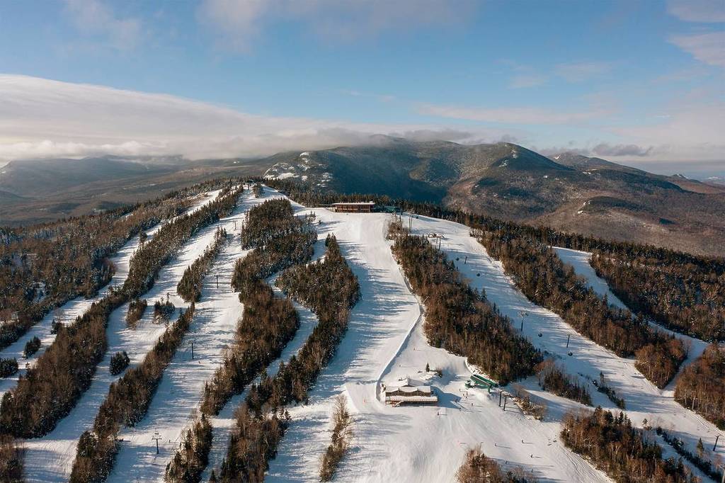 One of the Longest And Highest Elevation Winter Zipline Tours in The ...