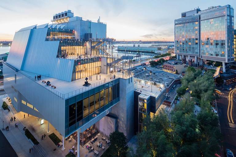 NYC’s Best March Events (2026)