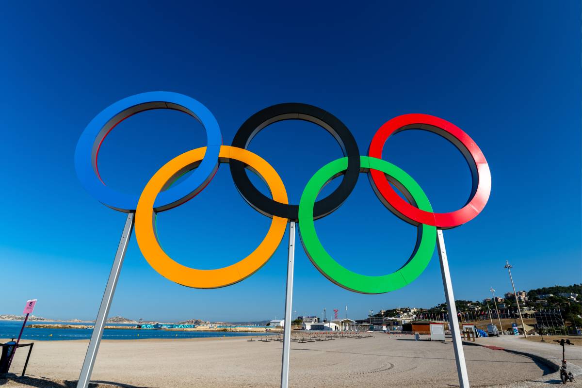9 Wacky Olympic Events That No Longer Exist — From Hot Air Ballooning ...
