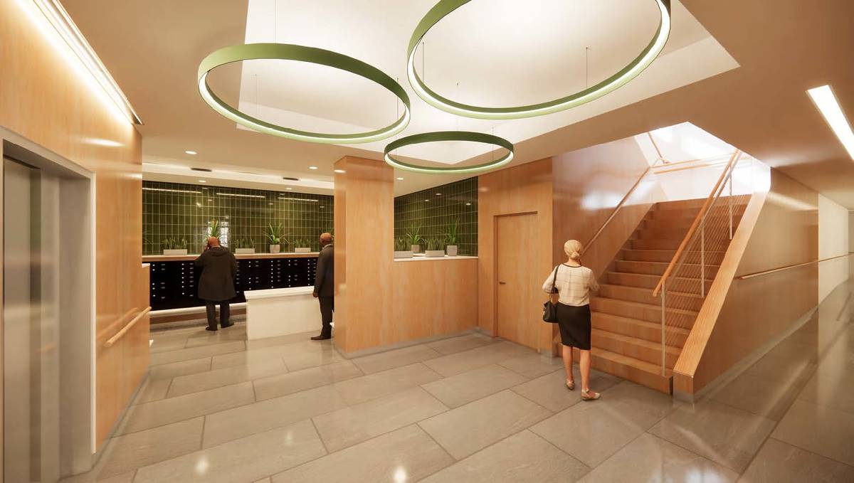 $0 Rent For Seniors In NYC — Meet The Newest Affordable Housing Lottery ...